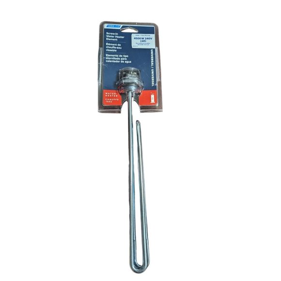 Camco | Other | Camco Water Heater Fold Back Element Screwin 24volt ...